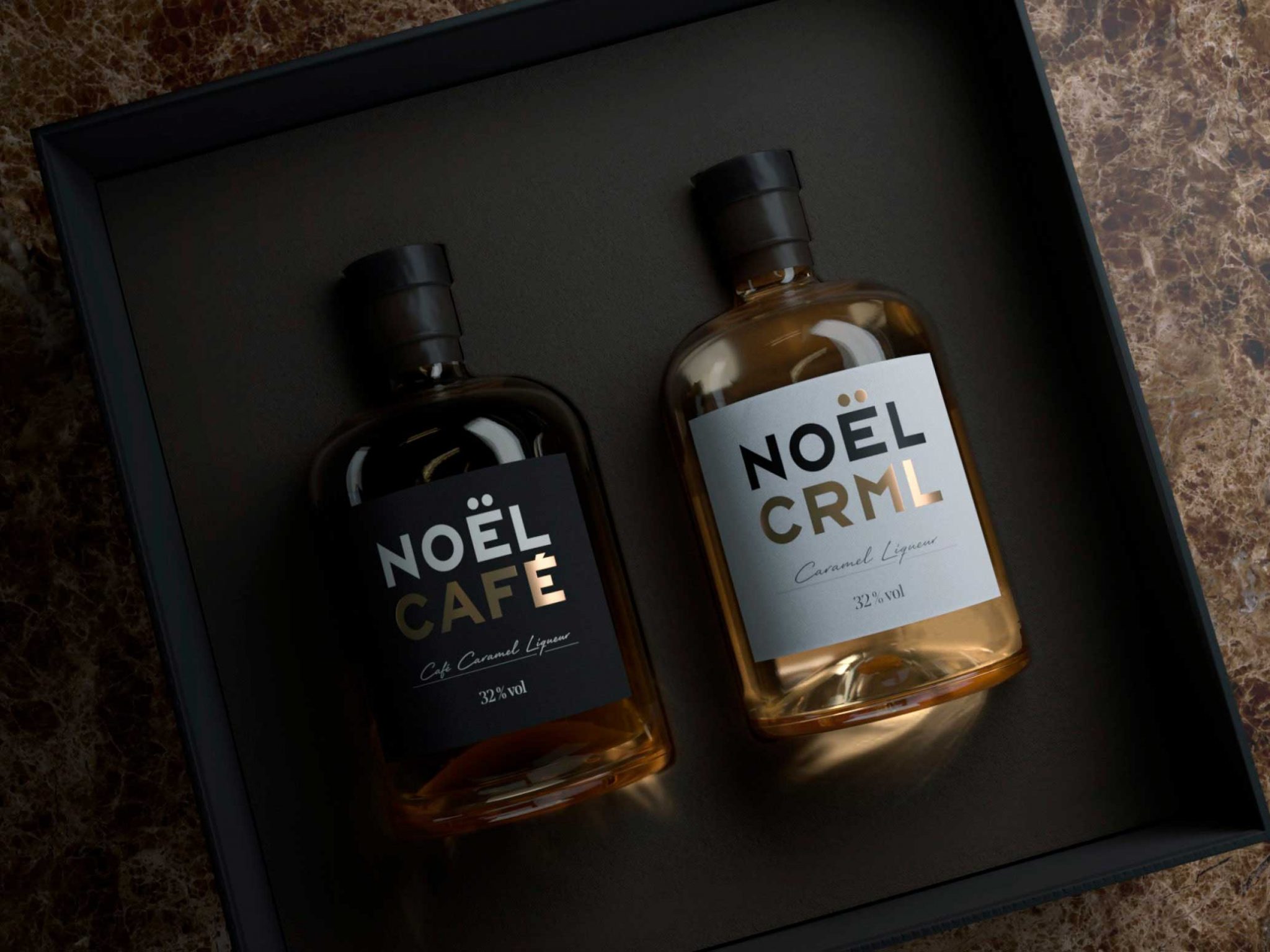 Noel Café - bay designagentur